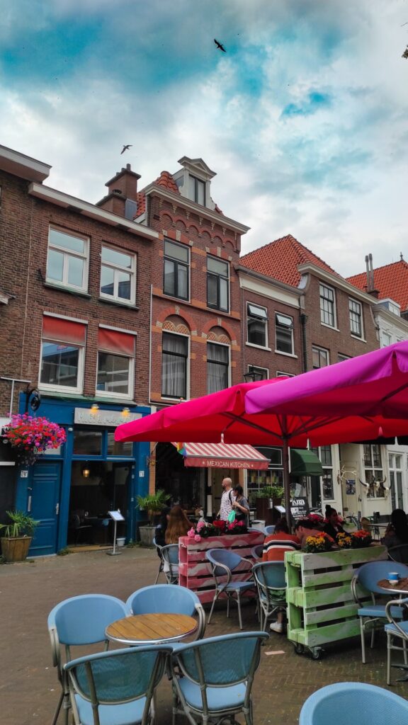 Where to eat in The Hague - Best 5 places RootsandCook