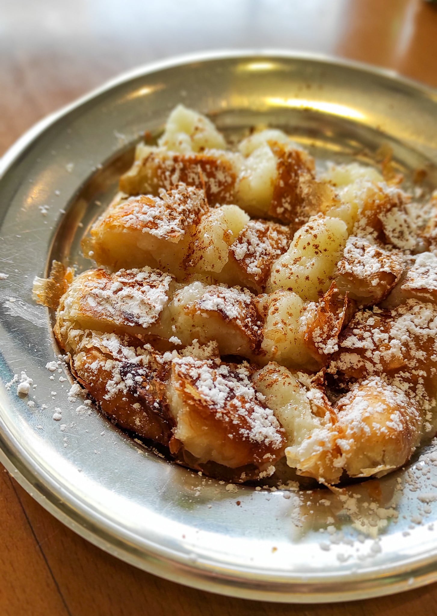 Where to eat in Chania - Crete - RootsandCook