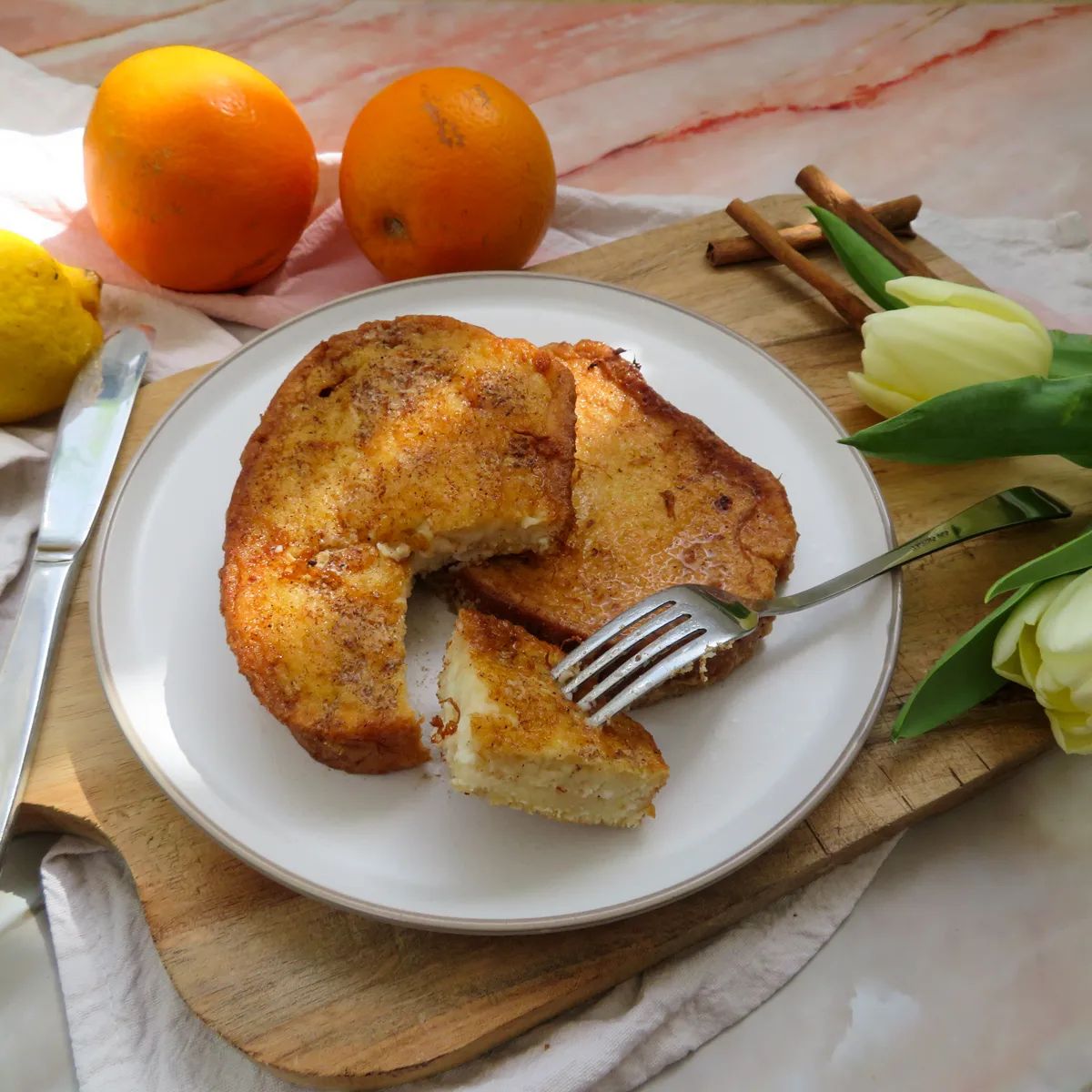 Mediterranean style grilled cuttlefish - RootsandCook