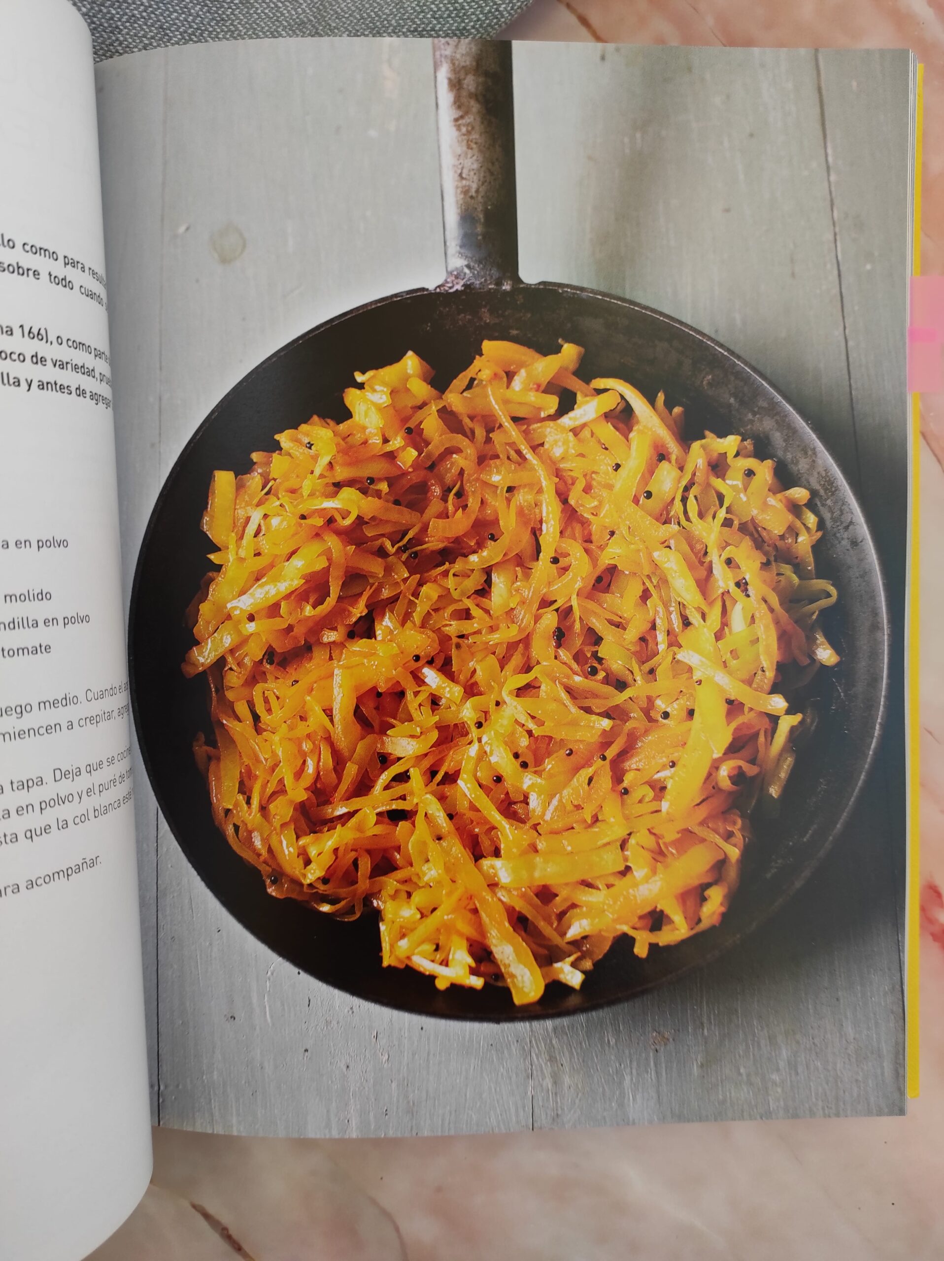 Honest Cookbook reviews: Made in India - RootsandCook