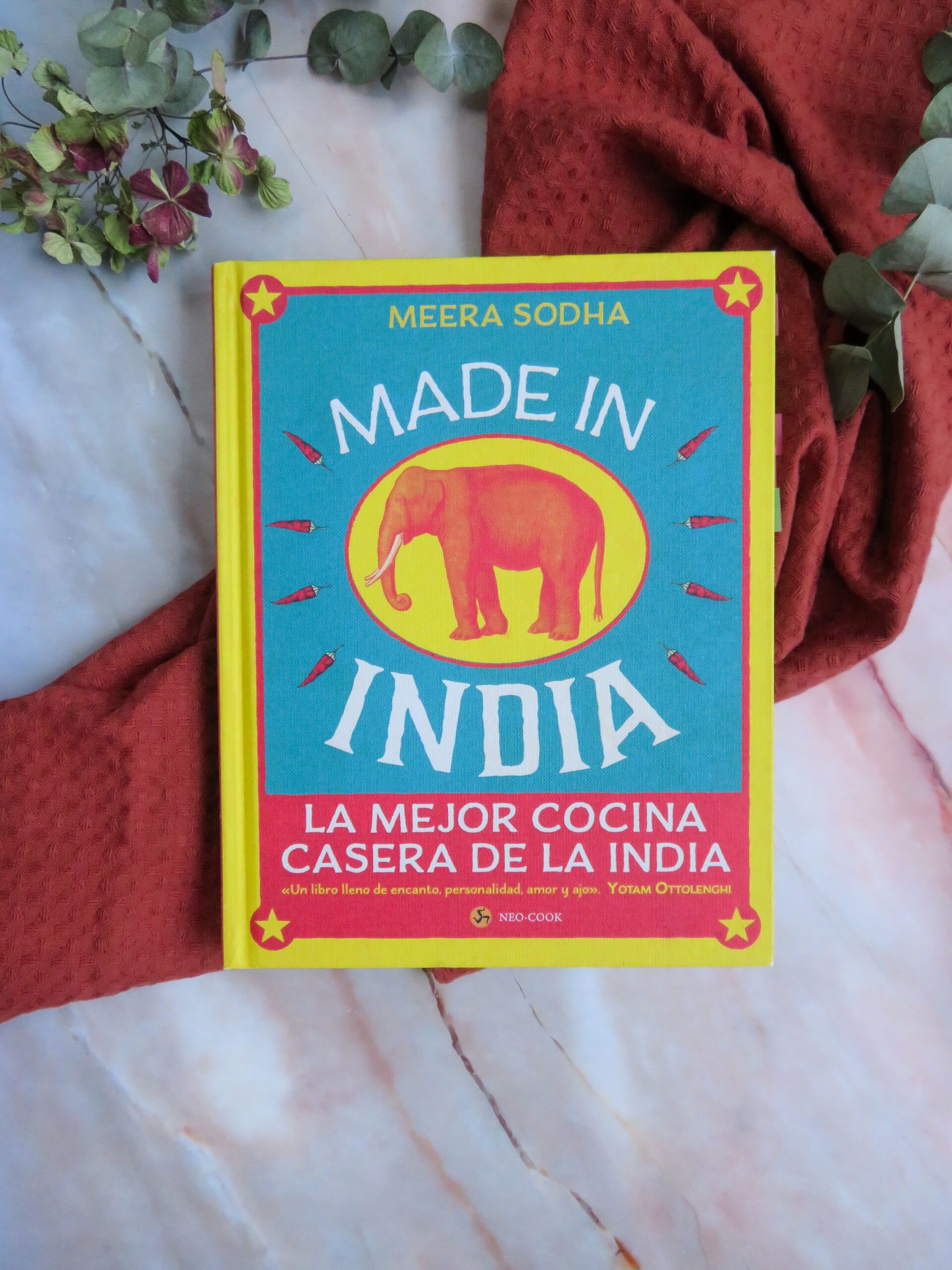 Top 5 cookbooks - 2022 edition - RootsandCook