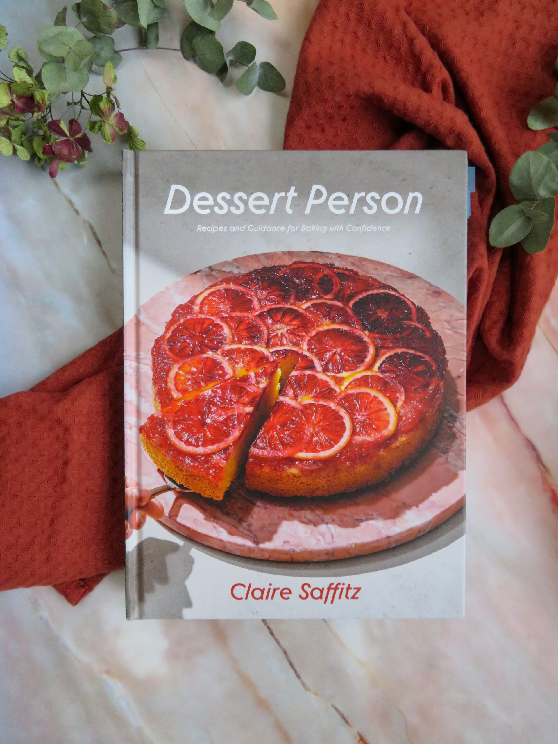 Top 5 cookbooks - 2022 edition - RootsandCook