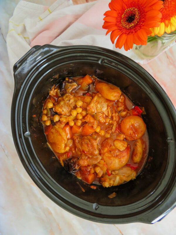 Less than 3 hours slow cooker recipes - RootsandCook