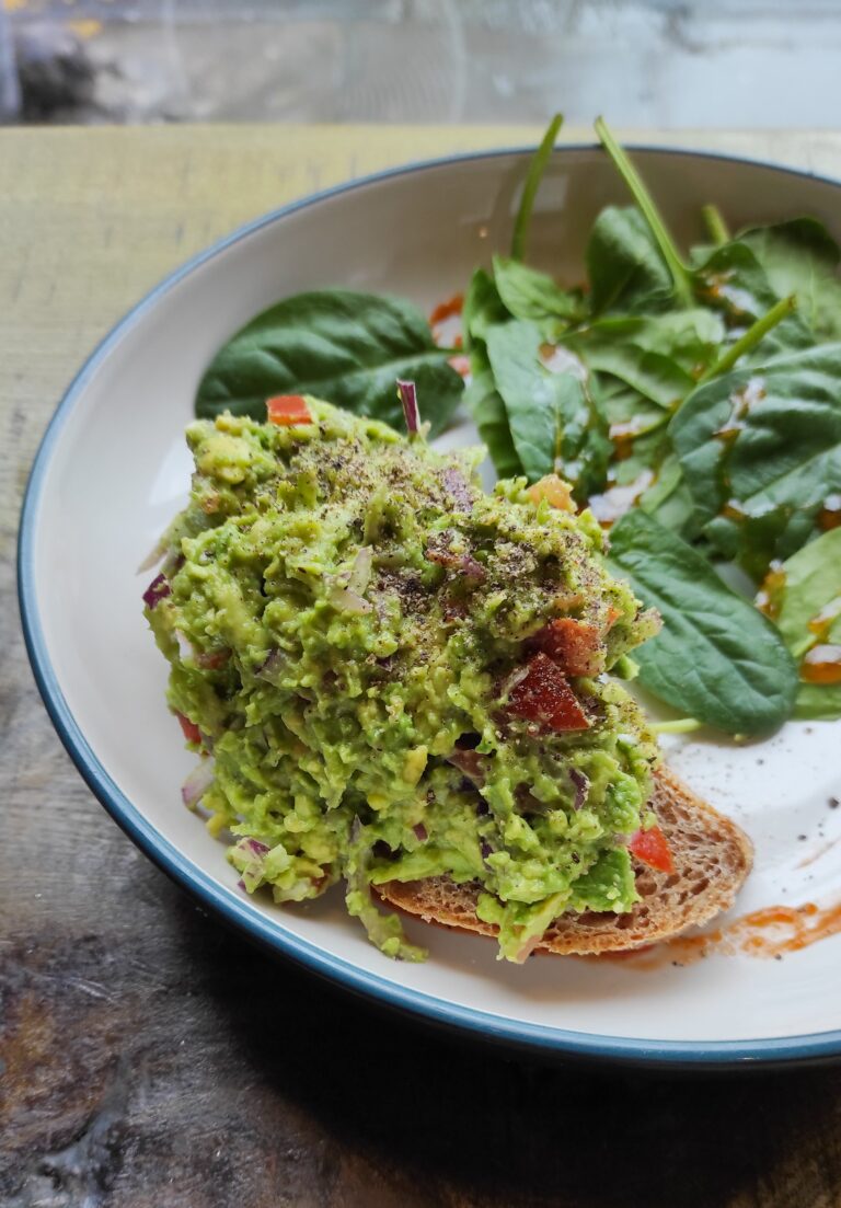 Edinburgh food guide - Edinburgh guide for Foodies RootsandCook