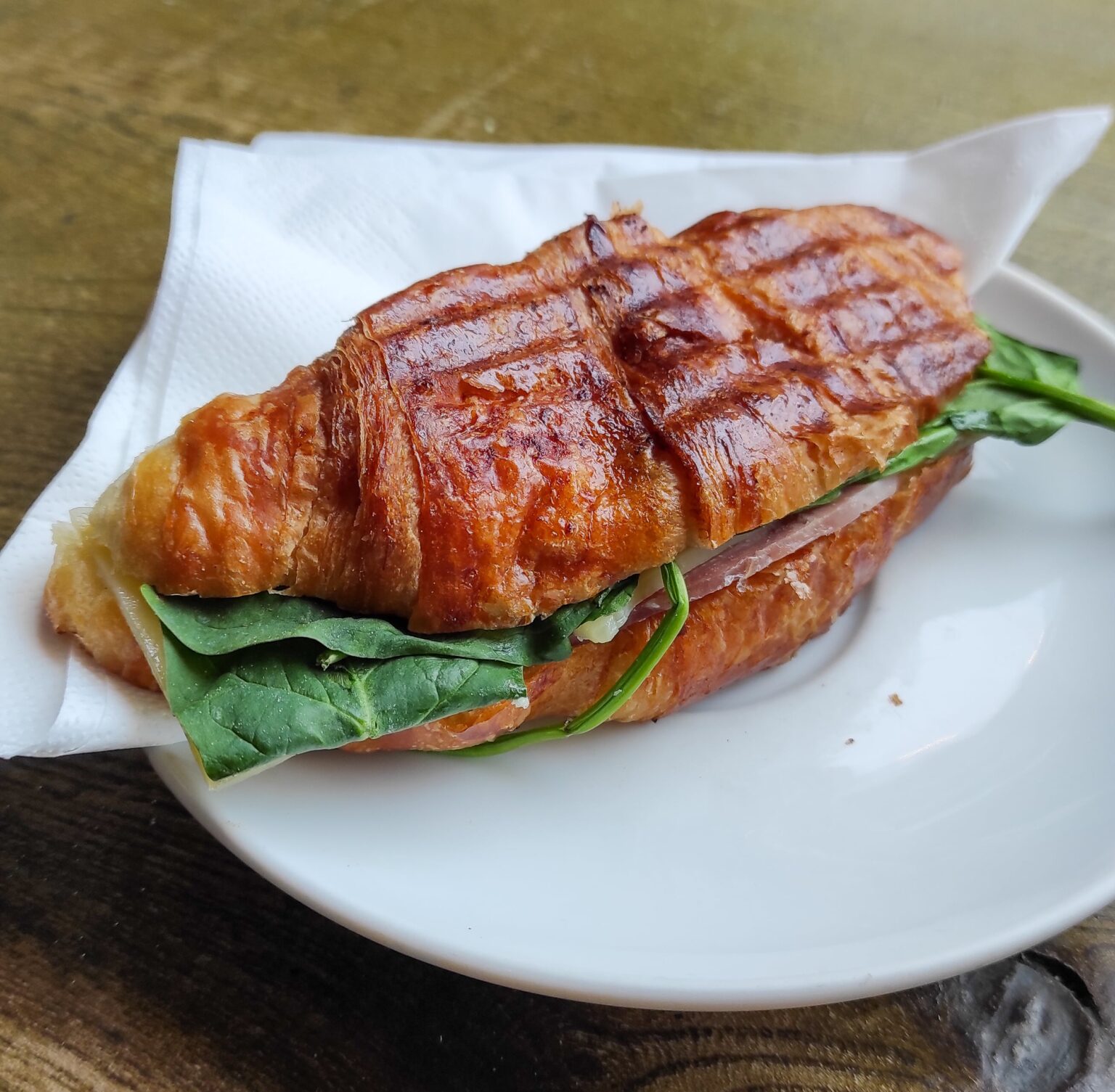 Edinburgh food guide - Edinburgh guide for Foodies RootsandCook