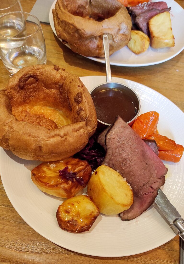 Edinburgh food guide - Edinburgh guide for Foodies RootsandCook