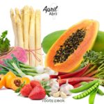 April Produce Guide – What Is In Season? - RootsandCook