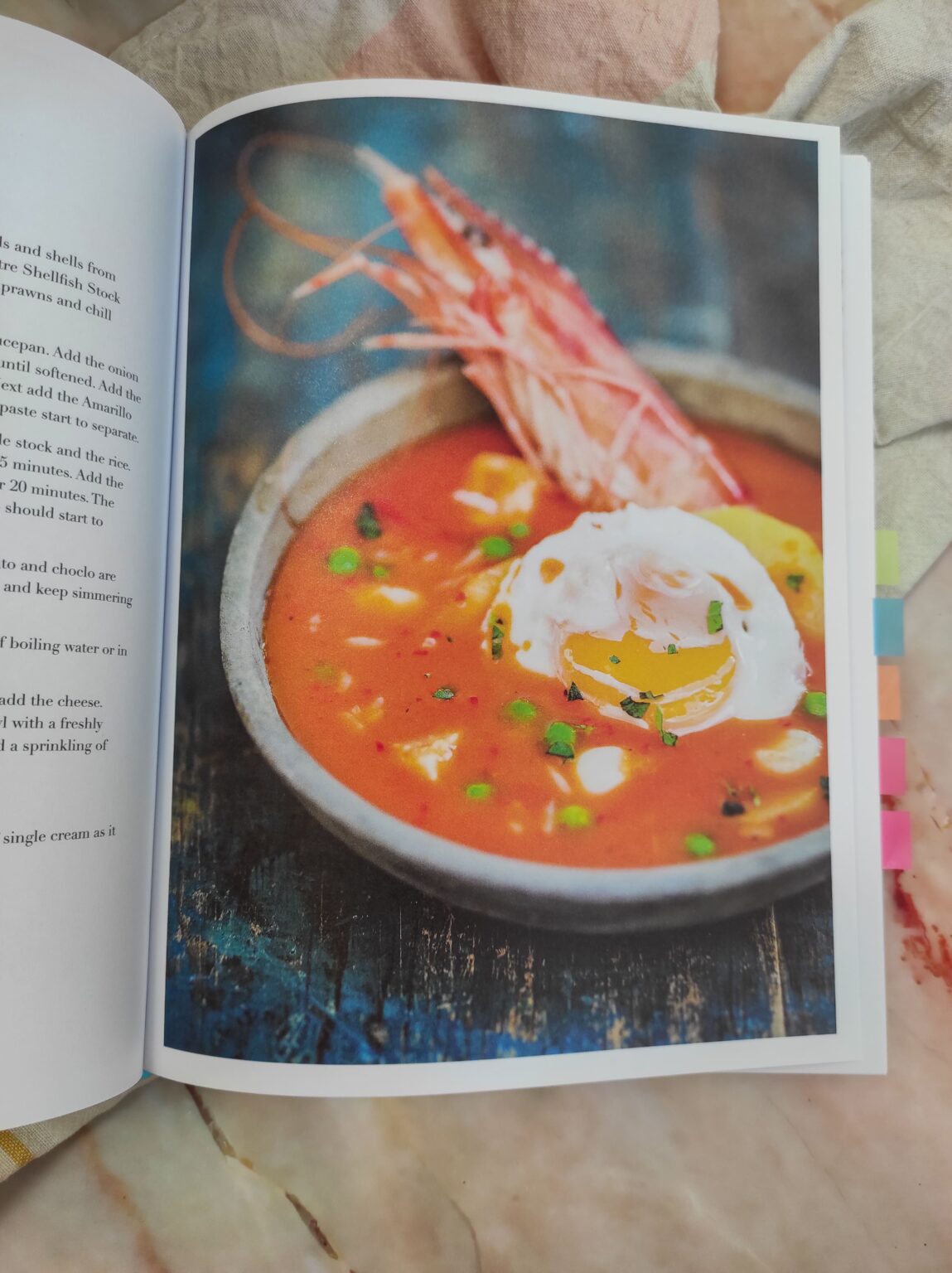 Analizamos: Ceviche - RootsandCook
